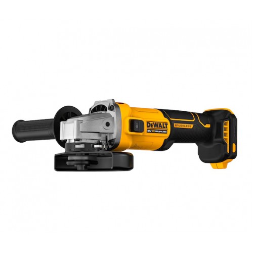 DEWALT 20V MAX BRUSHLESS XR® 4" SLIDE SWITCH SAG (5.0AH x2) DCG407P2T