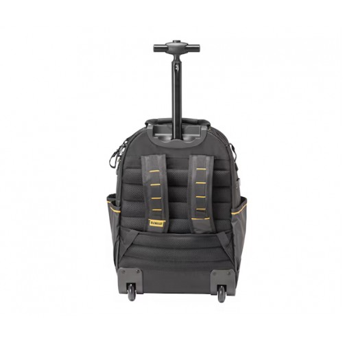 DEWALT PRO BACKPACK ON WHEELS DWST60101
