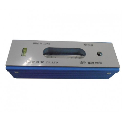 FSK PRECISION FLAT LEVEL
