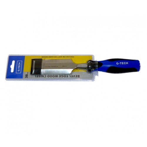 G-TECH WOOD CHISEL