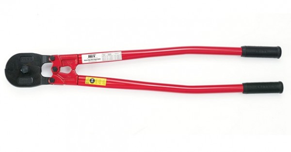 HIT WIRE ROPE CUTTER (WC SERIES)