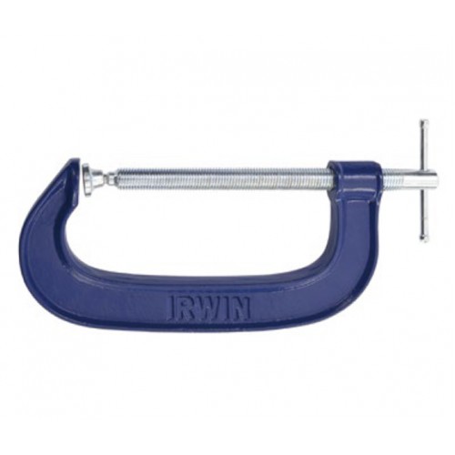 IRWIN GENERAL PURPOSE G-CLAMP