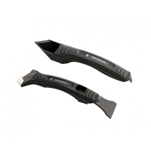 KANZAWA K-750 SILICONE SCRAPER