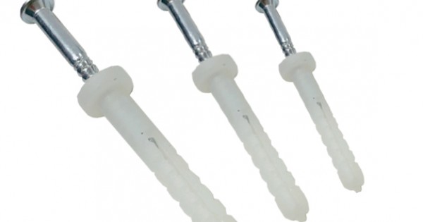 G-TECH NYLON HAMMER DRIVER ANCHOR