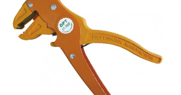 OPT WIRE STRIPPER - LY-700F