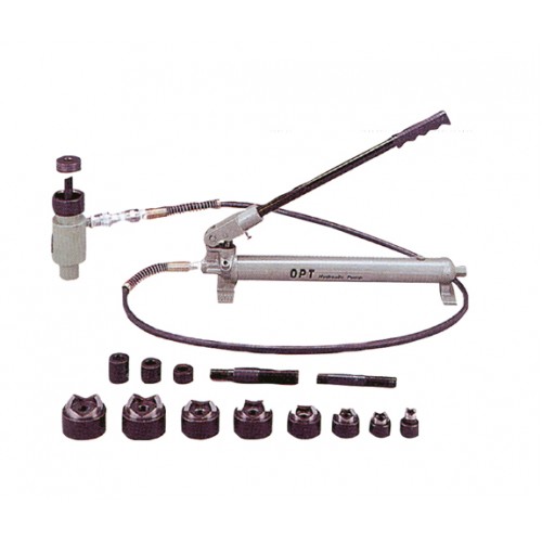 OPT HYDRAULIC PUNCH DRIVER - MAP-10
