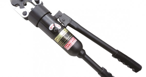 OPT HYDRAULIC CRIMPING TOOLS WITH DIE AND PUNCH - TP-150D