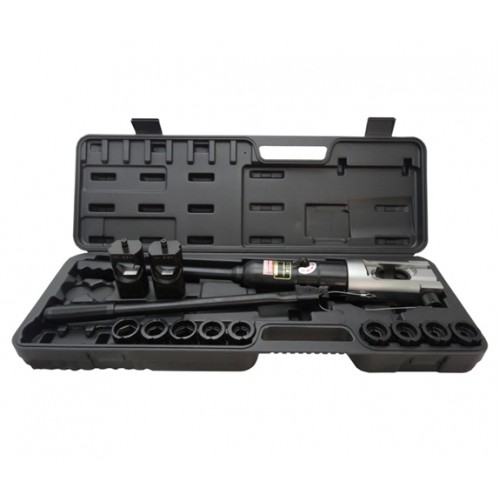 OPT HYDRAULIC CRIMPING TOOLS WITH HEXAGON DIE - TP-600