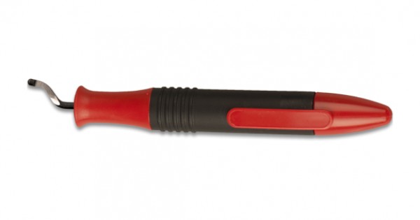 SHAVIV ROTATIONAL DEBURRING TOOLS - SET GLO-BURR B