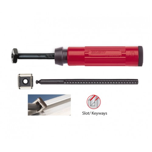 SHAVIV DEBURRING TOOLS - SET G
